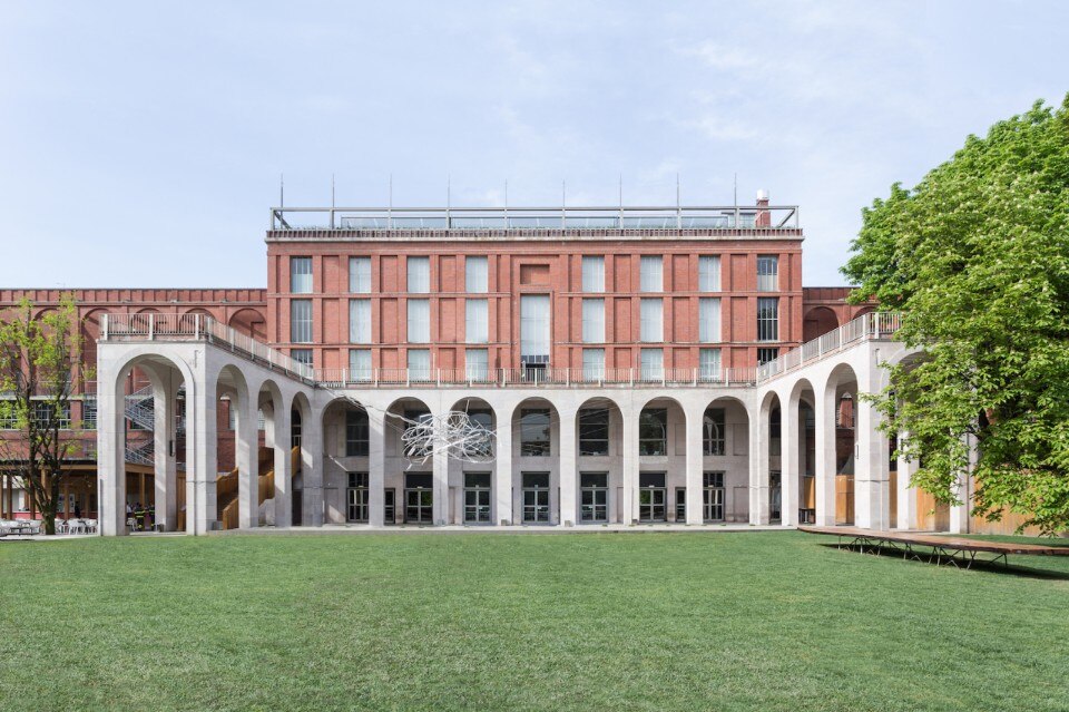 Milan Arch Week: in September the fourth edition - Domus