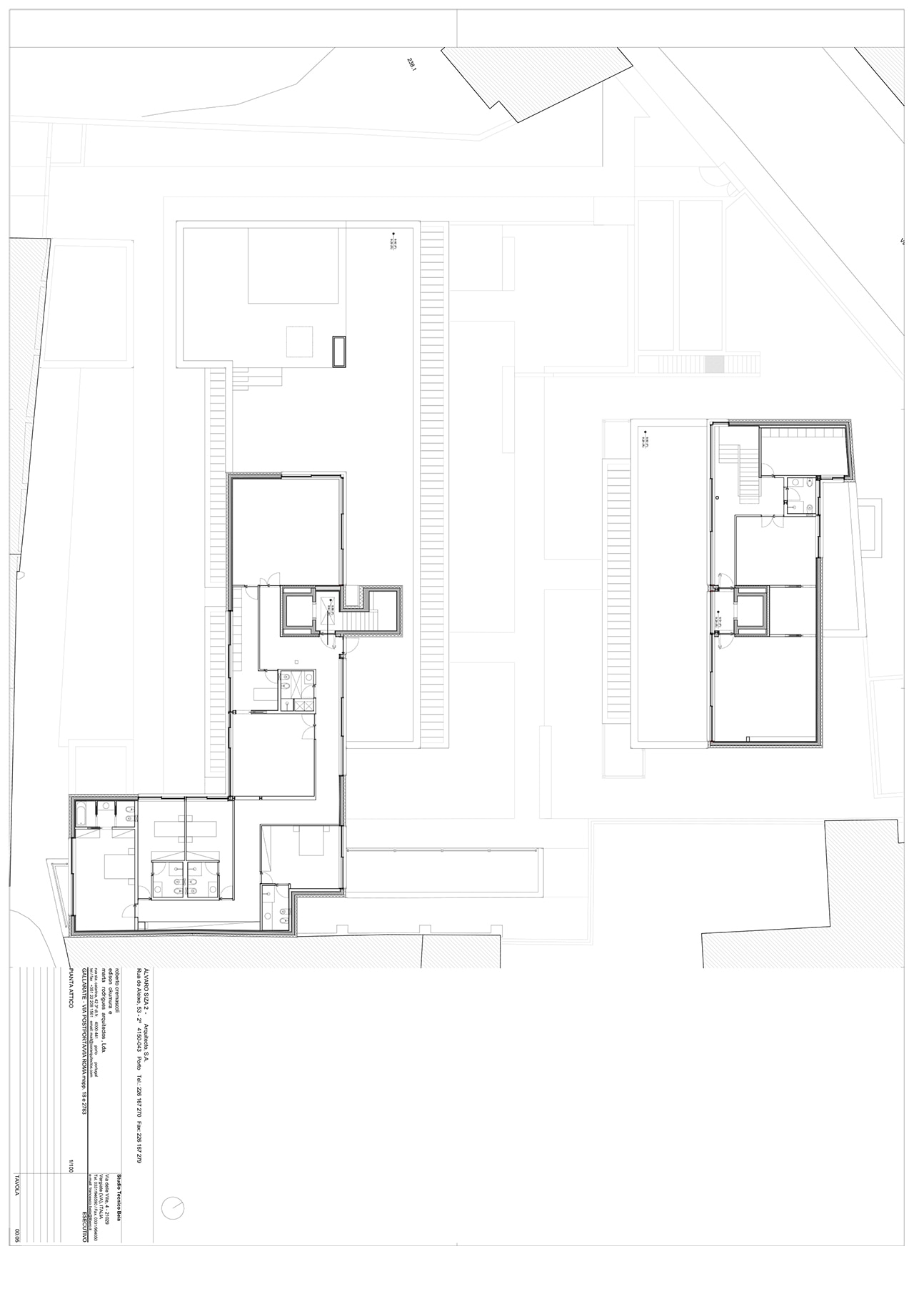 I 10 migliori progetti di architettura del 2020 - Domus
