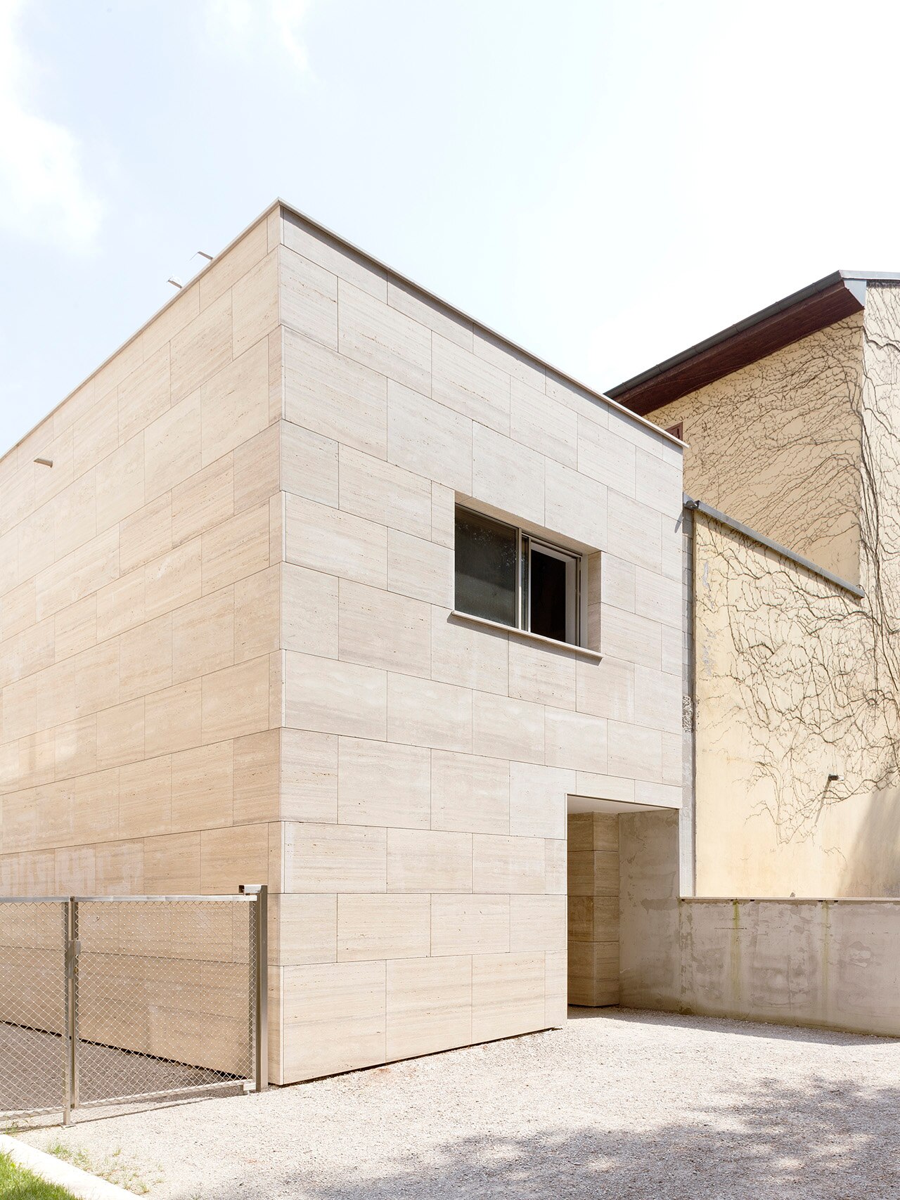 I 10 migliori progetti di architettura del 2020 - Domus