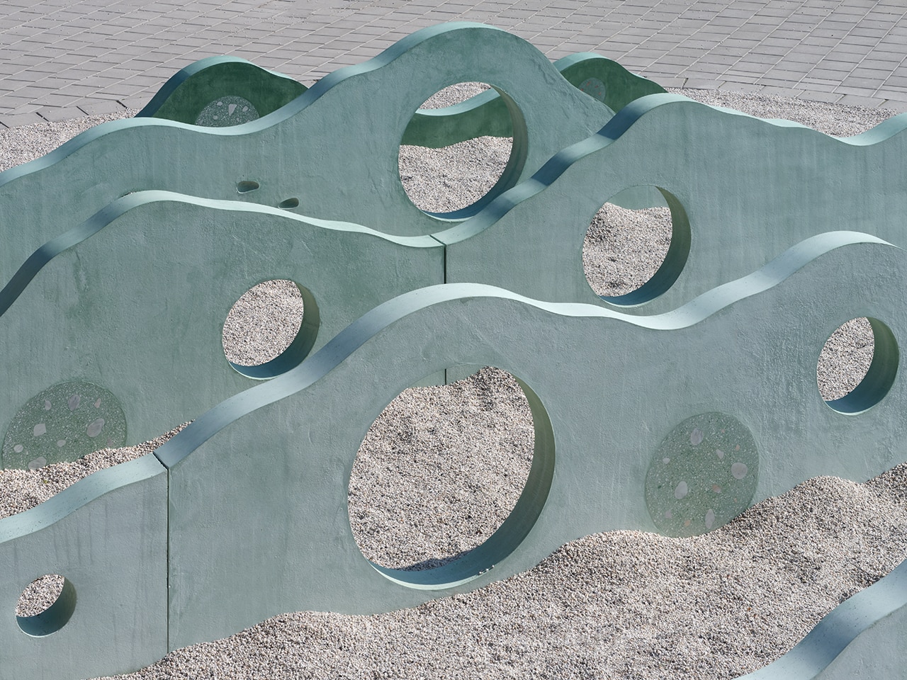 10 best of: architecture for children