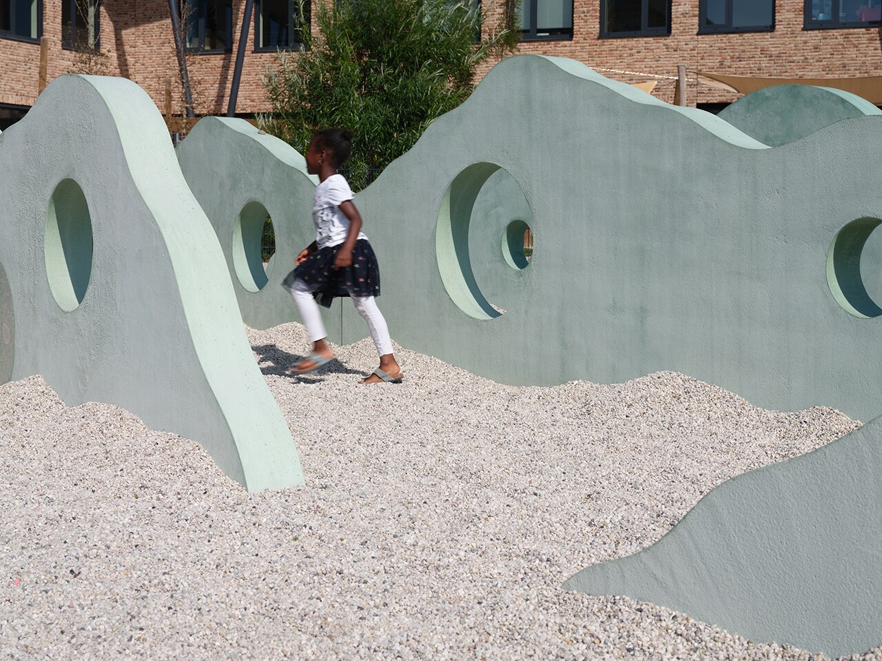 10 best of: architecture for children