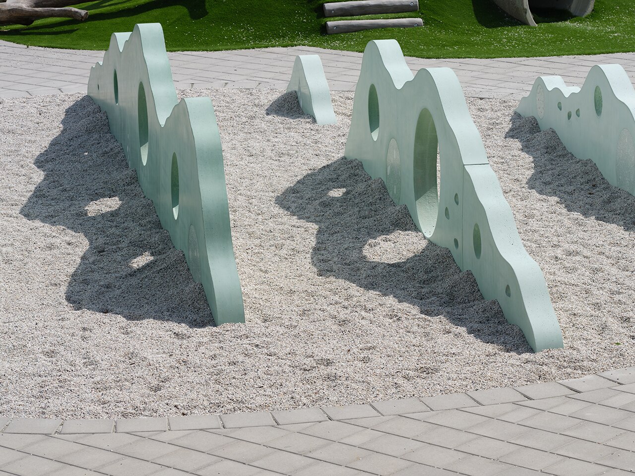 10 best of: architecture for children