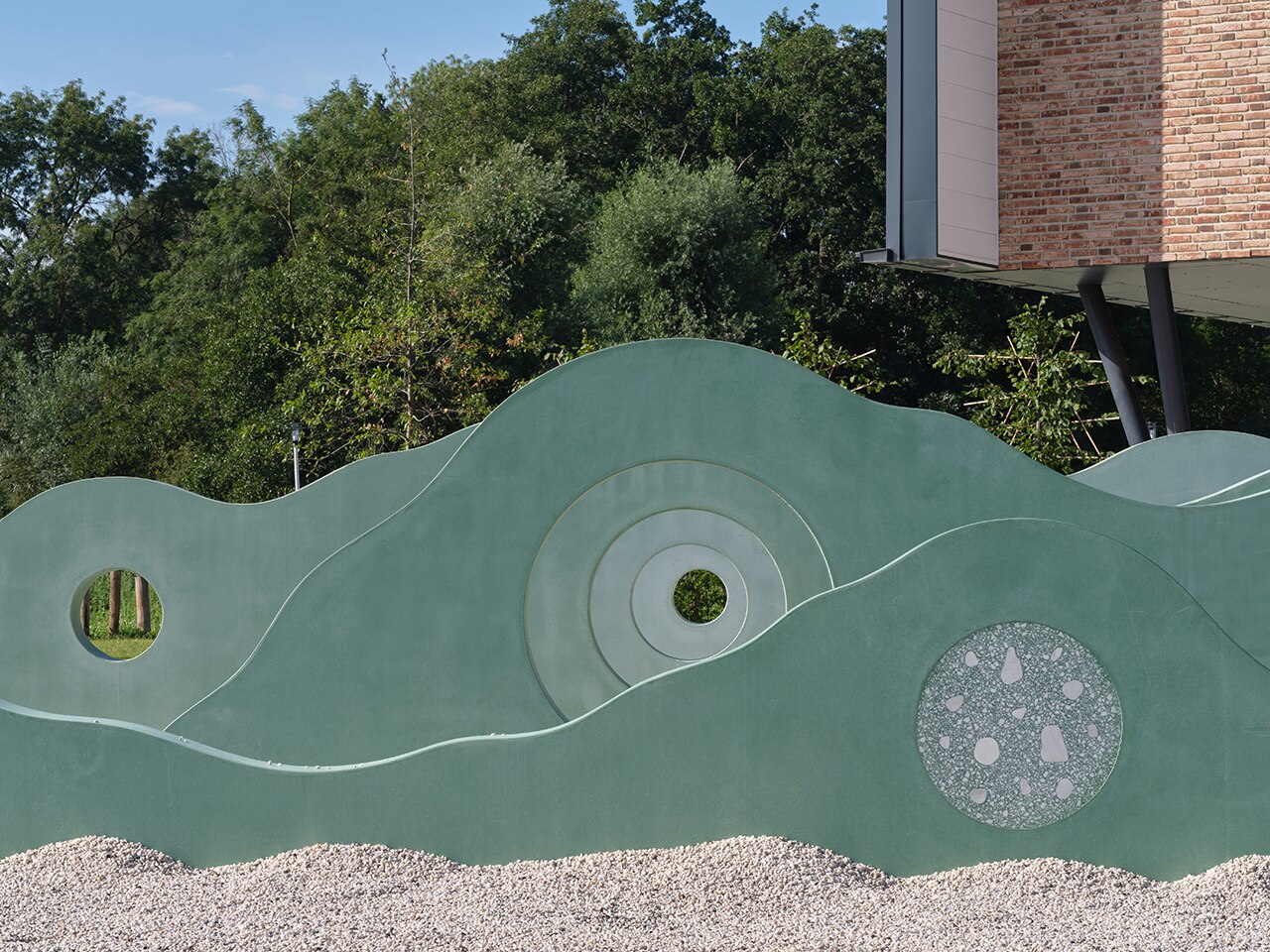 10 best of: architecture for children