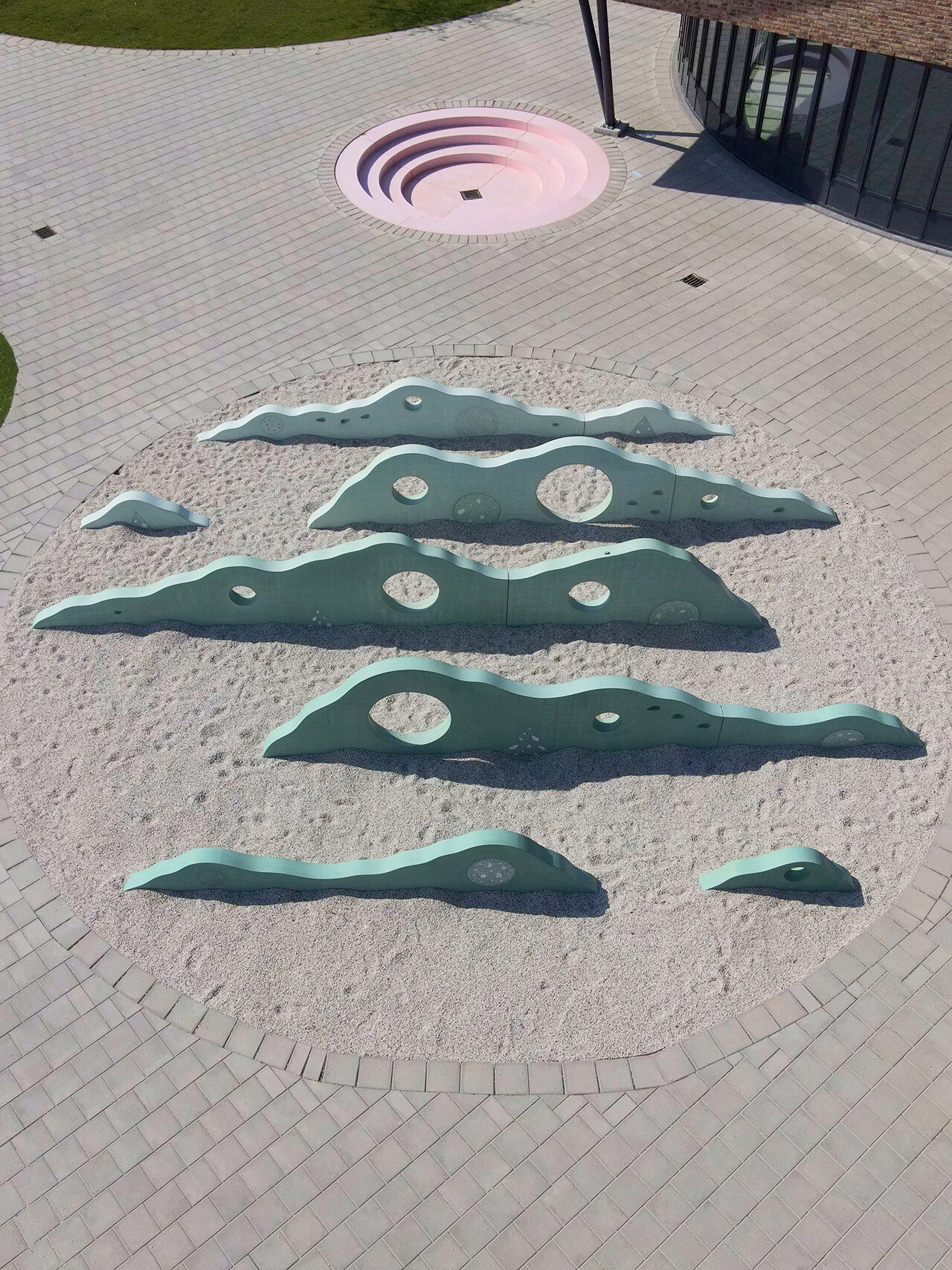 10 best of: architecture for children