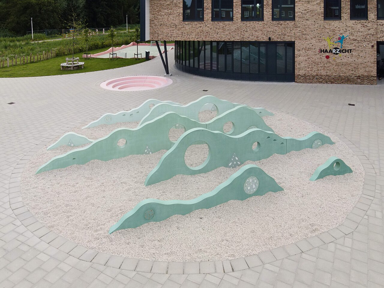 10 best of: architecture for children