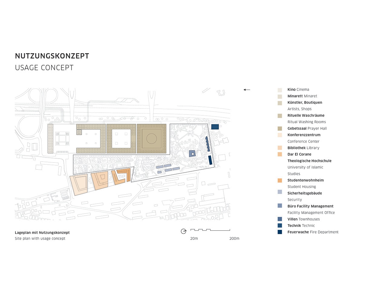 Djamaâ el Djazaïr: la Grande Moschea di Algeri è la terza più grande al ...