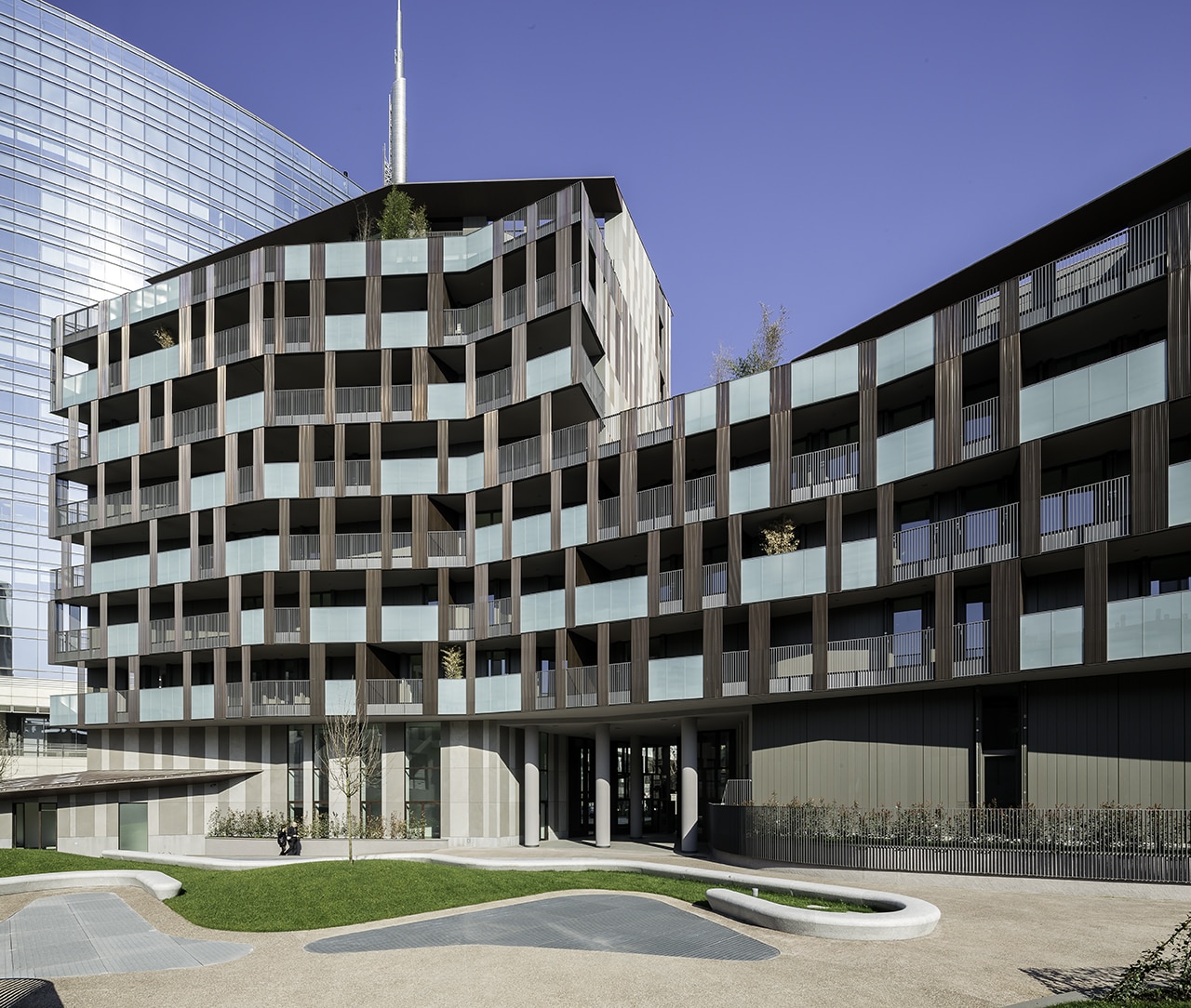 Interview with Cino Zucchi: Can we imagine Milan as an indie city?