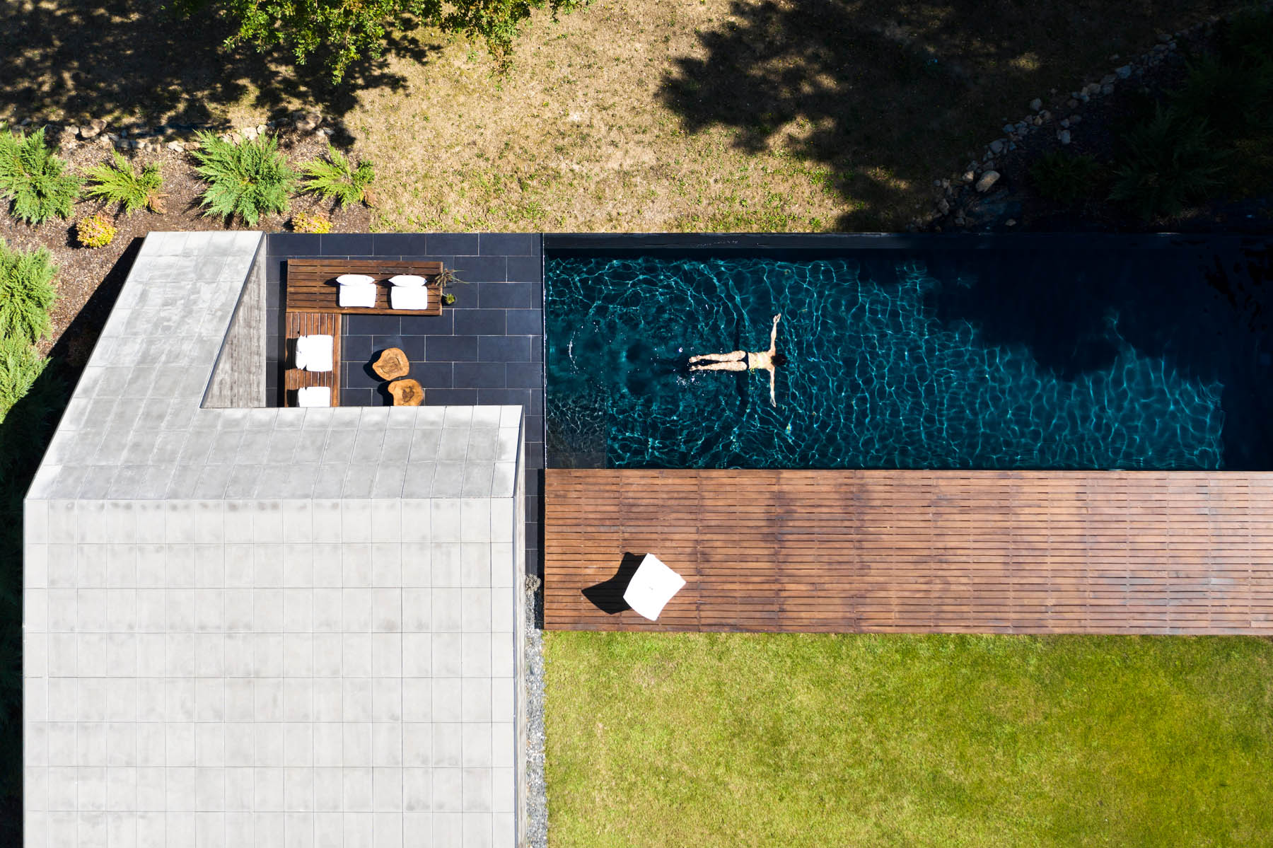 Best 10 houses of 2021 - Domus
