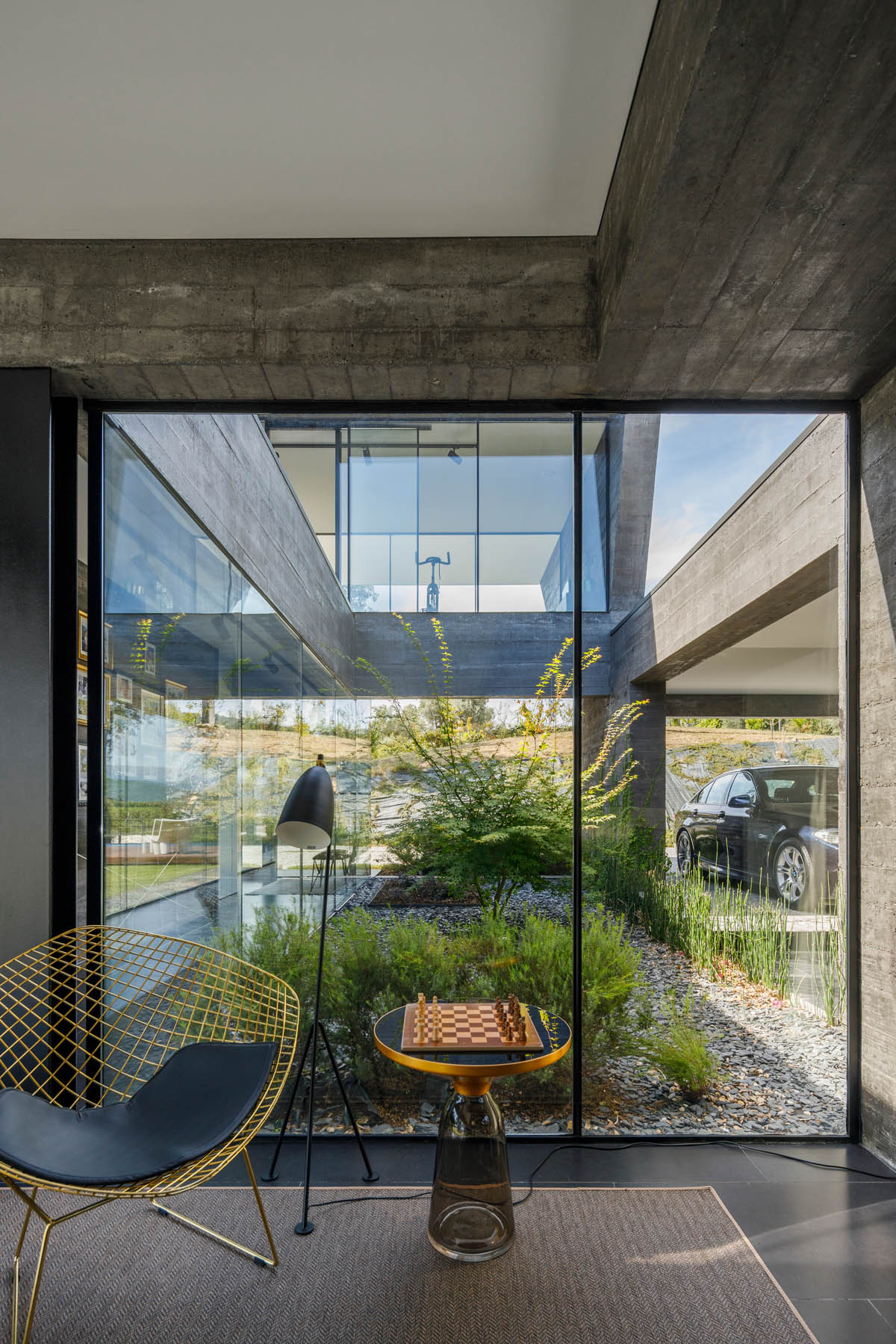 Best 10 houses of 2021 - Domus