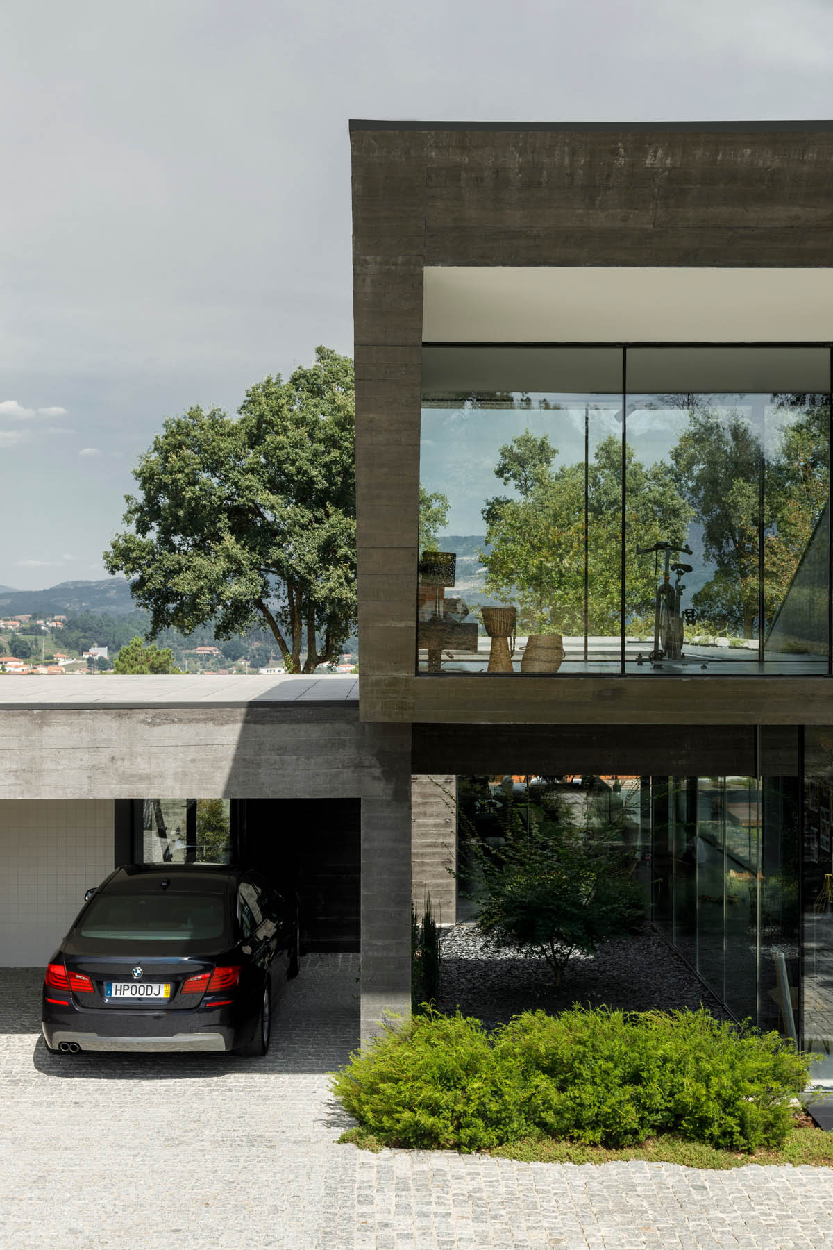 Best 10 houses of 2021 - Domus