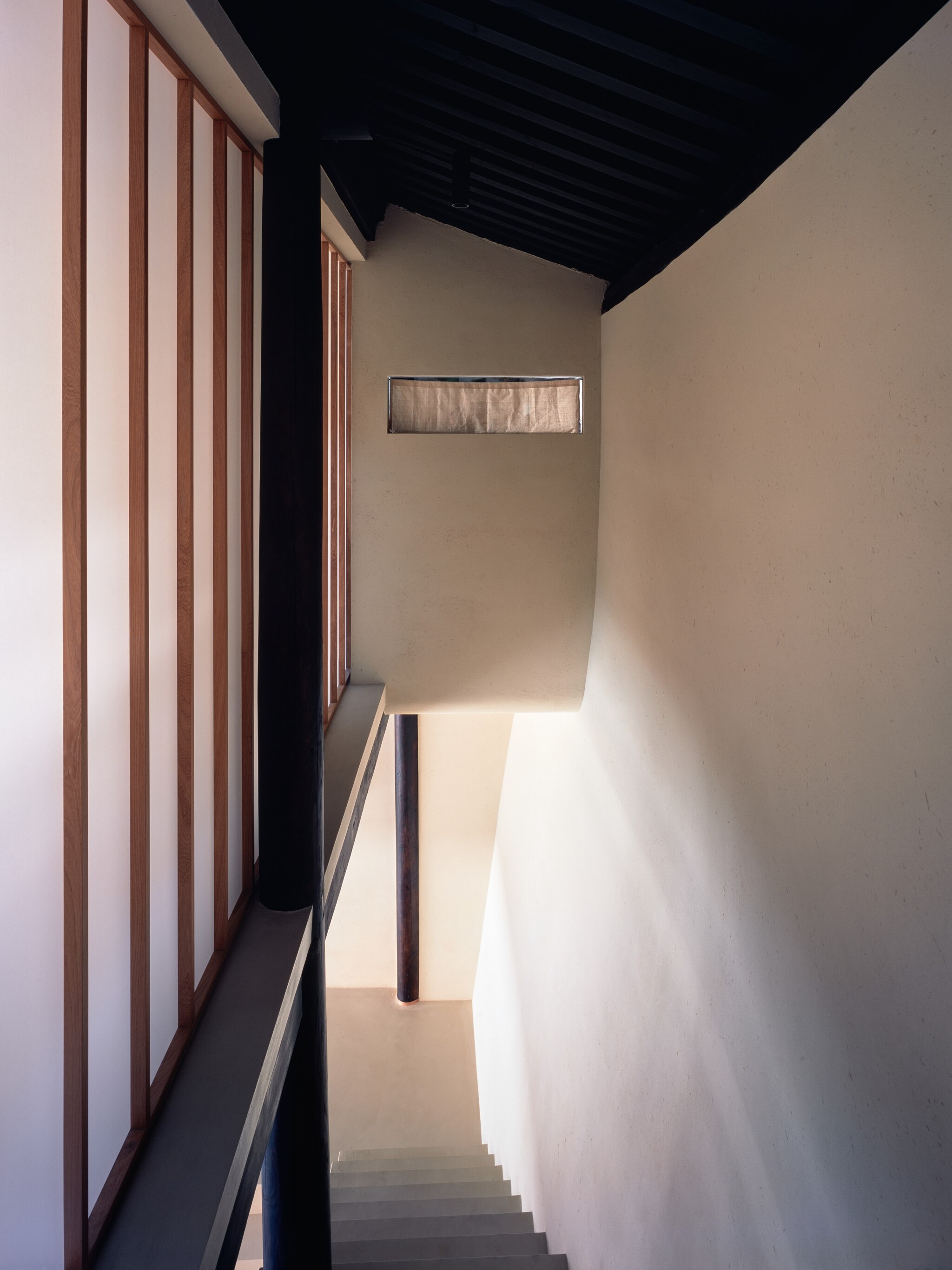 The 12 most beautiful tea houses according to Domus, from China to Greece