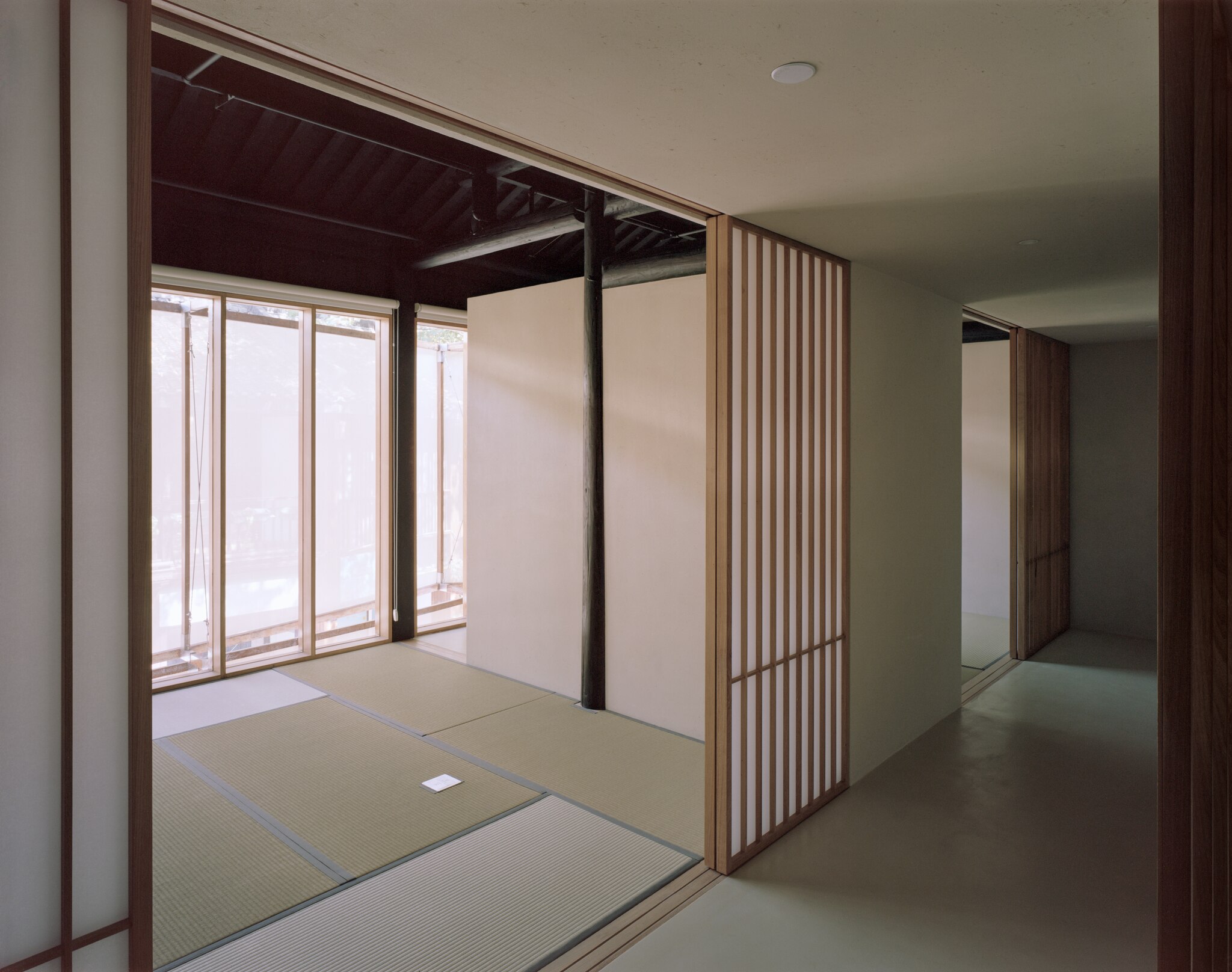 The 12 most beautiful tea houses according to Domus, from China to Greece