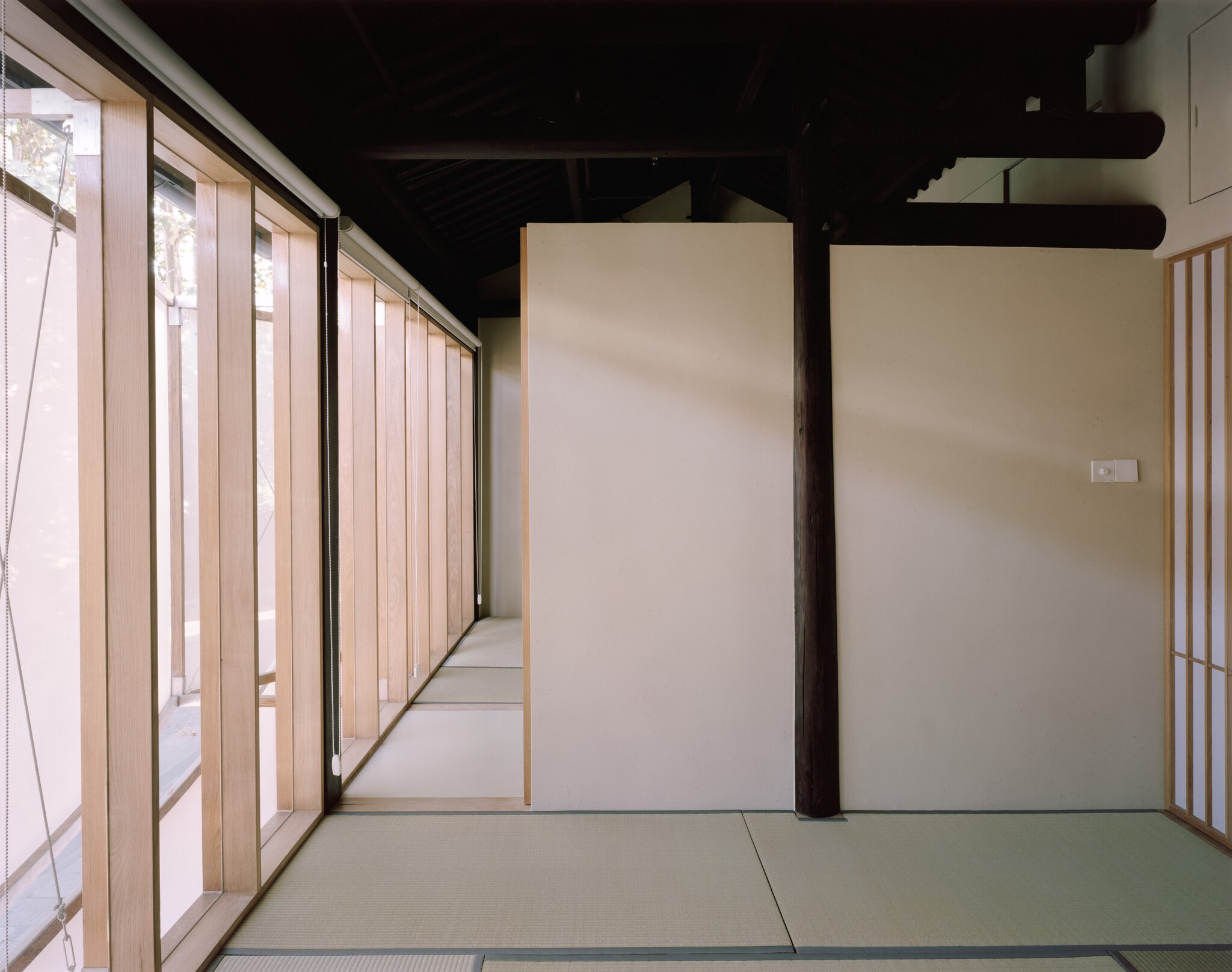 The 12 most beautiful tea houses according to Domus, from China to Greece