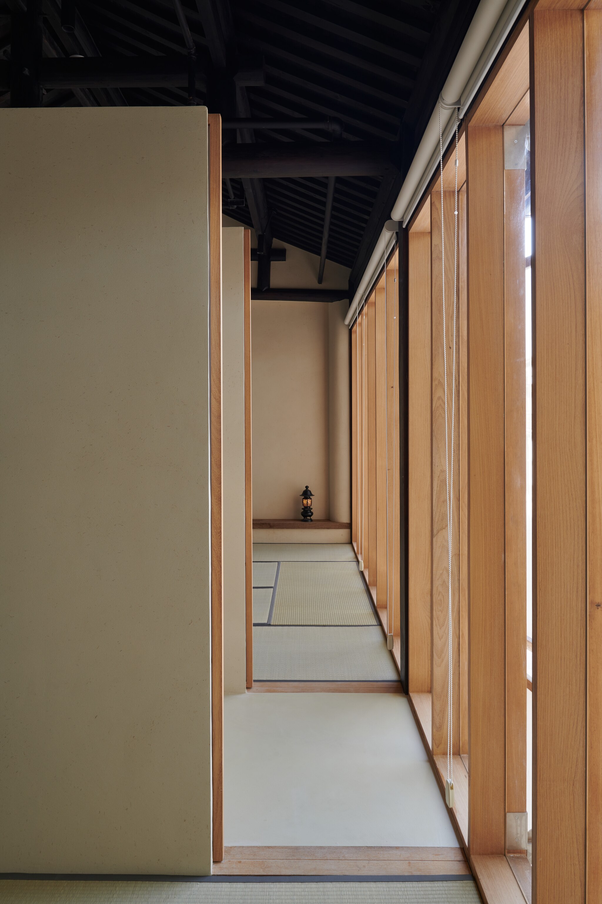 The 12 most beautiful tea houses according to Domus, from China to Greece