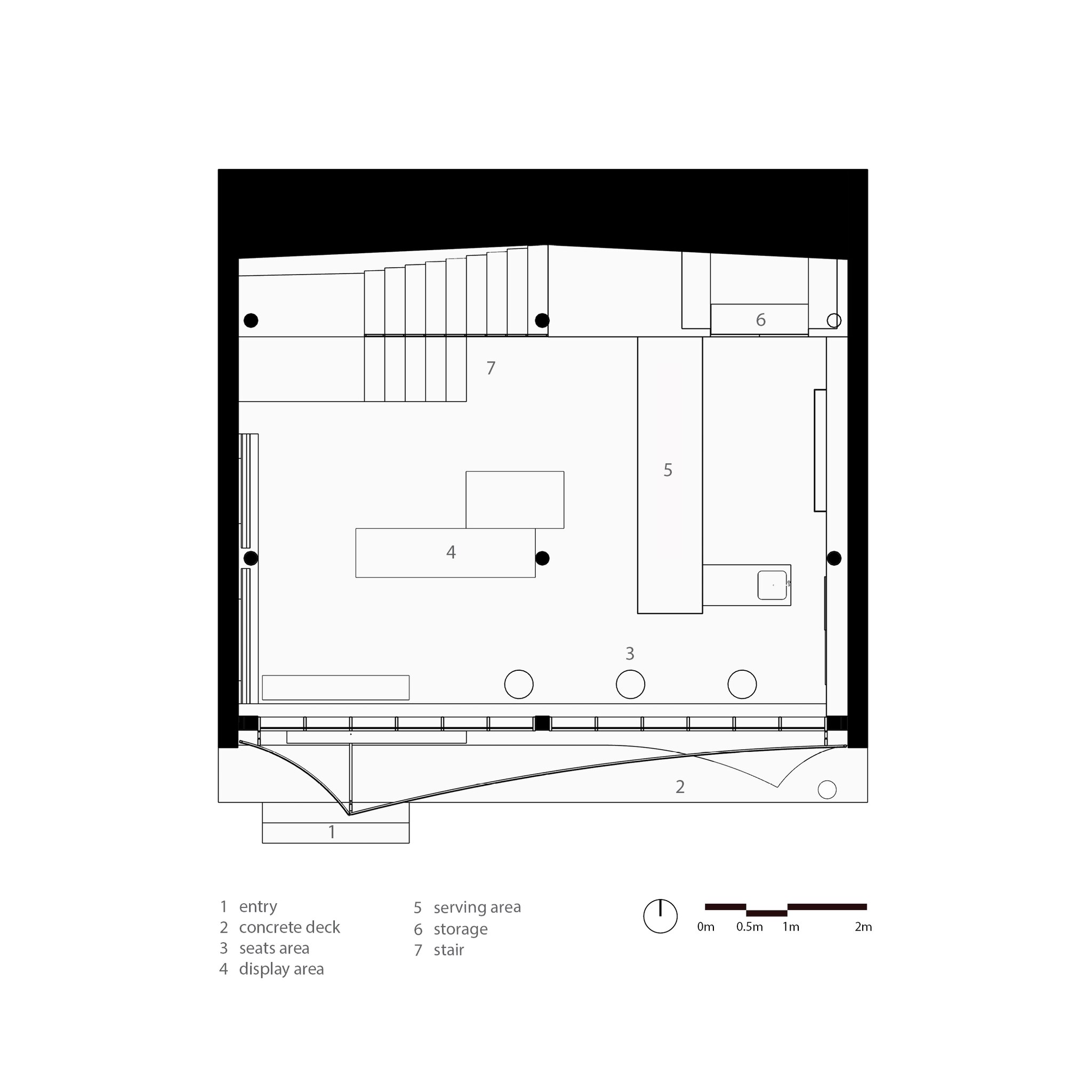 The 12 most beautiful tea houses according to Domus, from China to Greece