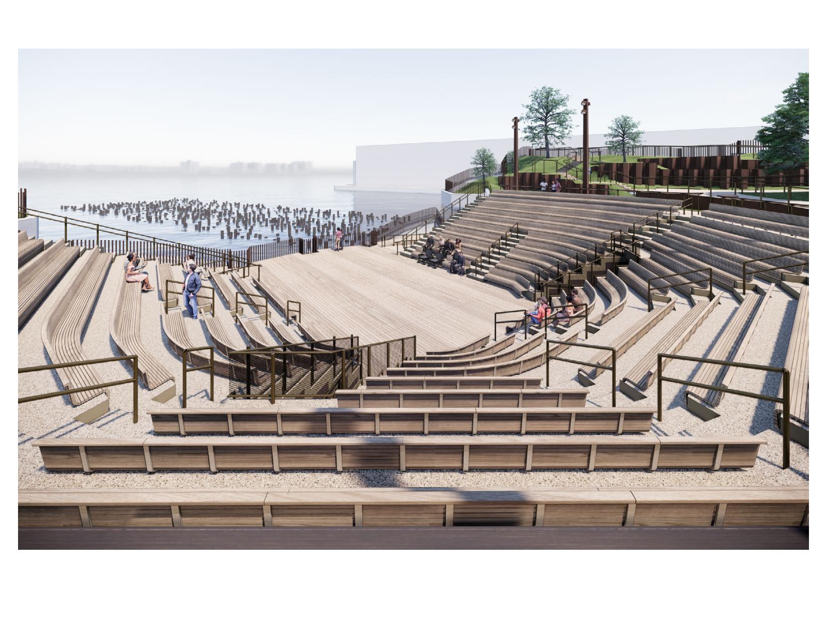 8 floating cities, between present and future - Domus