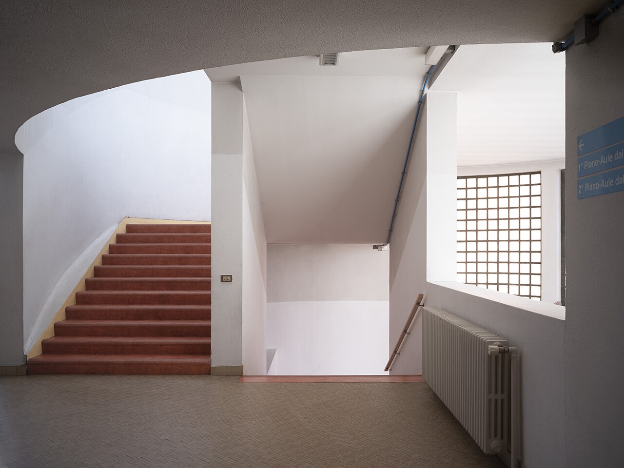 Carlo Aymonino, the portrait of an Italian master - Domus