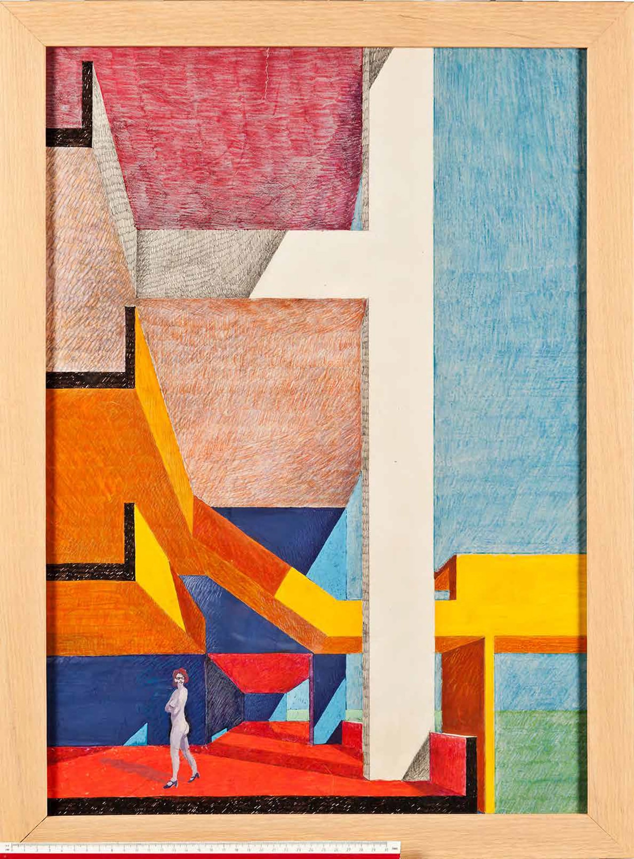 Carlo Aymonino, the portrait of an Italian master - Domus