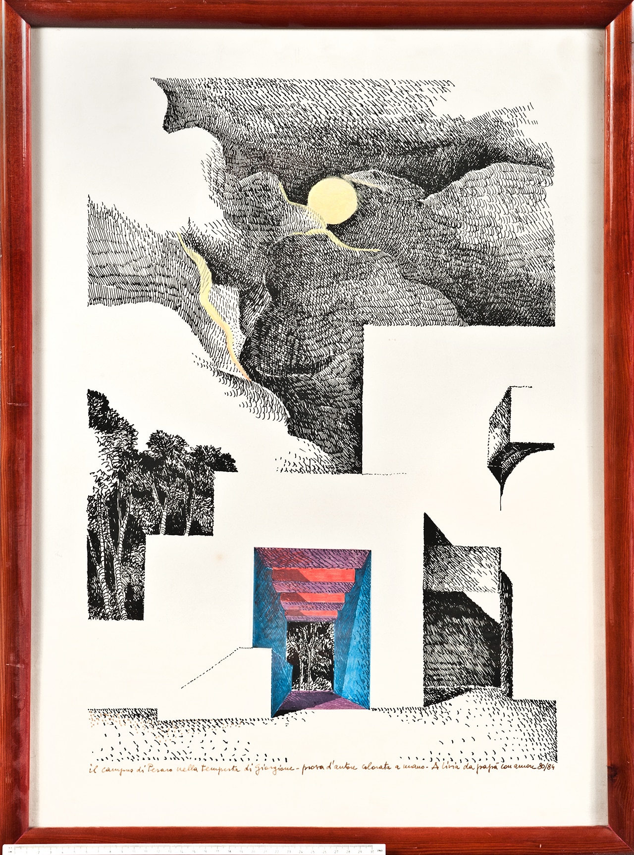 Carlo Aymonino, the portrait of an Italian master - Domus