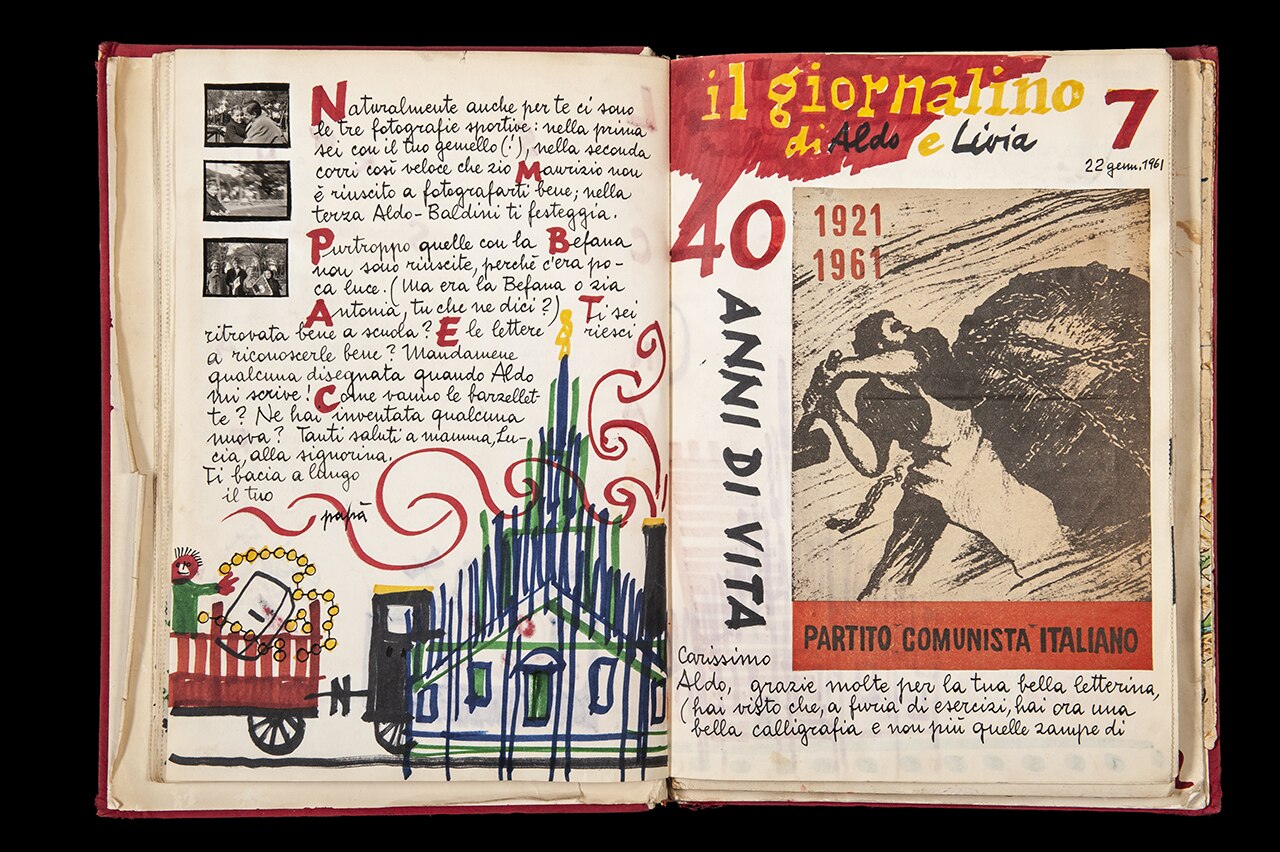 Carlo Aymonino, the portrait of an Italian master - Domus