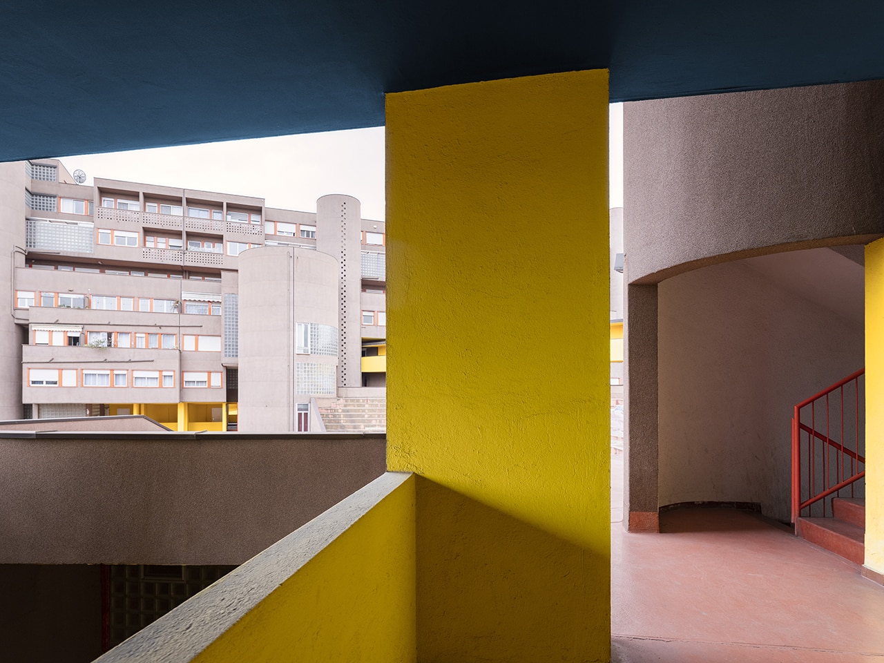 Carlo Aymonino, the portrait of an Italian master - Domus