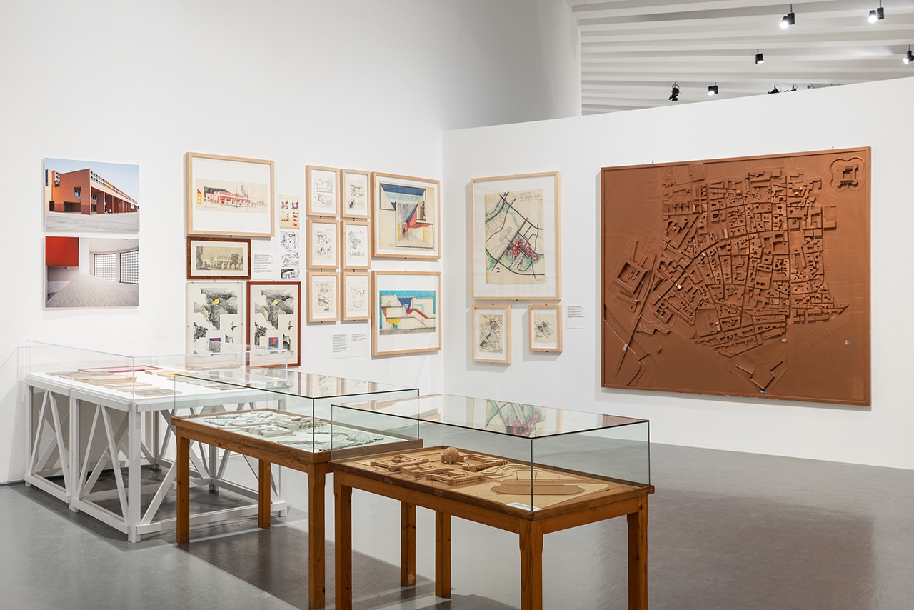 Carlo Aymonino, the portrait of an Italian master - Domus