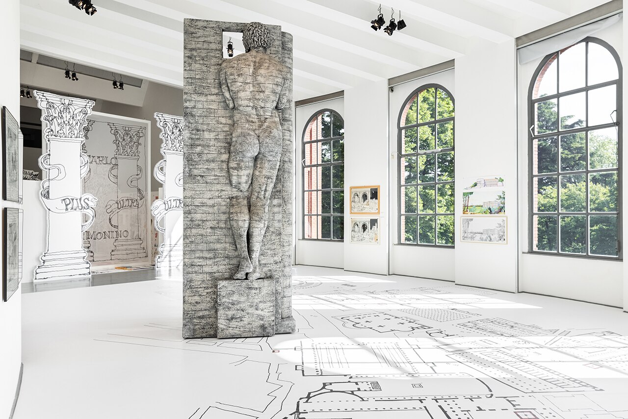 Carlo Aymonino, the portrait of an Italian master - Domus