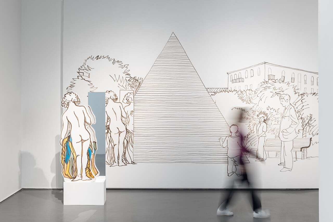 Carlo Aymonino, the portrait of an Italian master - Domus