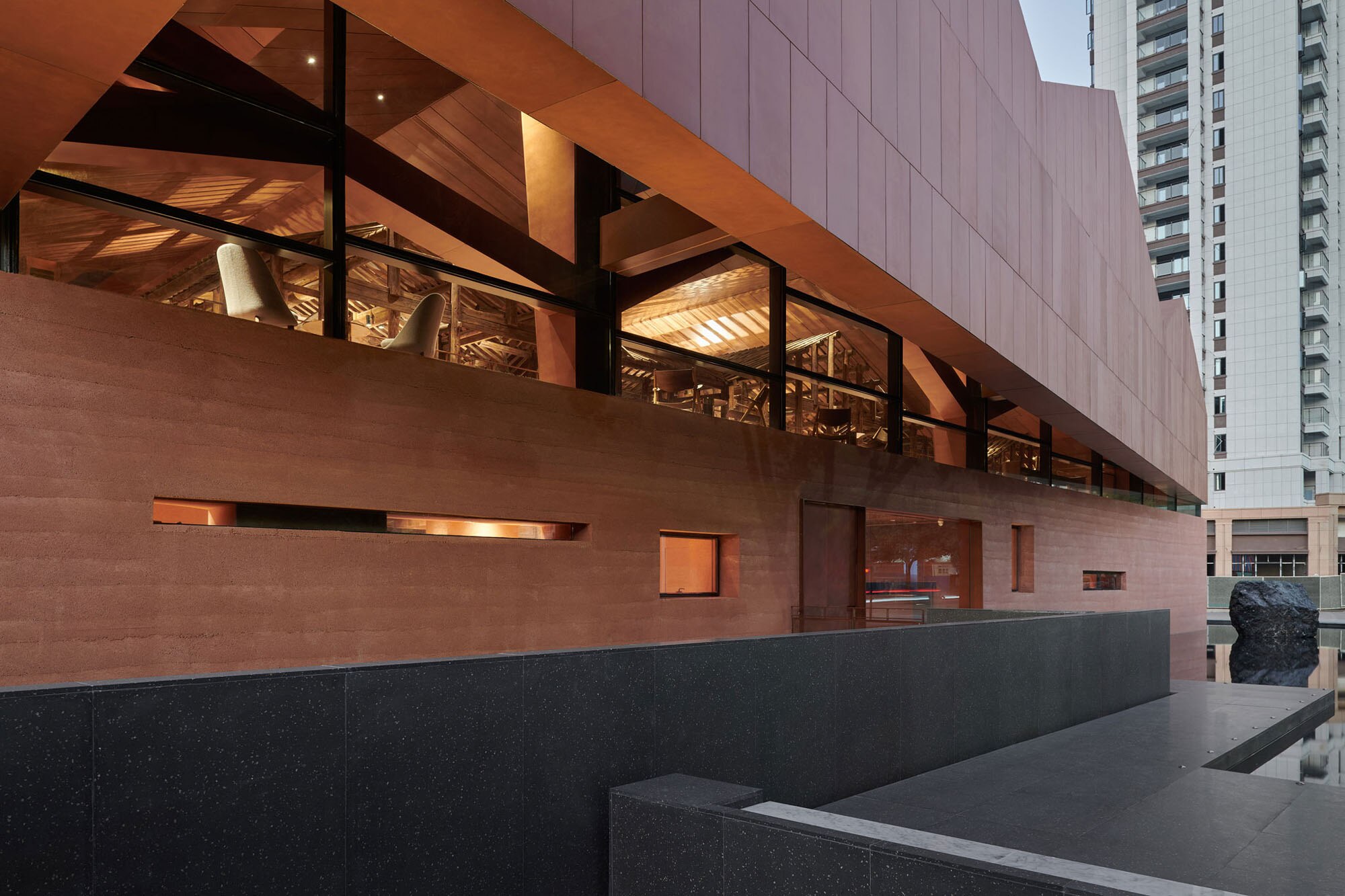 The 12 most beautiful tea houses according to Domus, from China to Greece