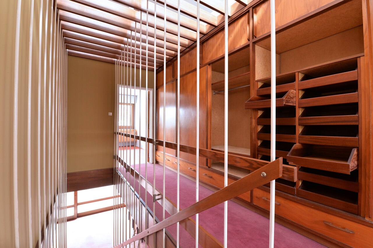 Designer houses for sale: from Richard Neutra's house to Le Corbusier ...