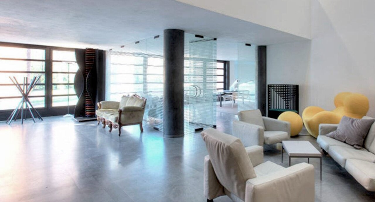 A villa by Richard Neutra near San Diego is back on the market