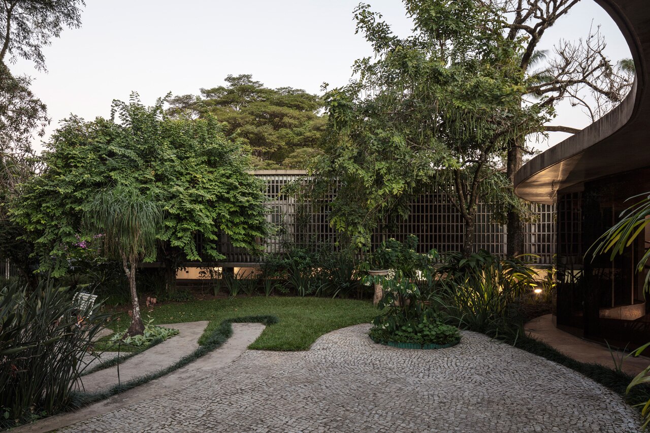A villa by Richard Neutra near San Diego is back on the market