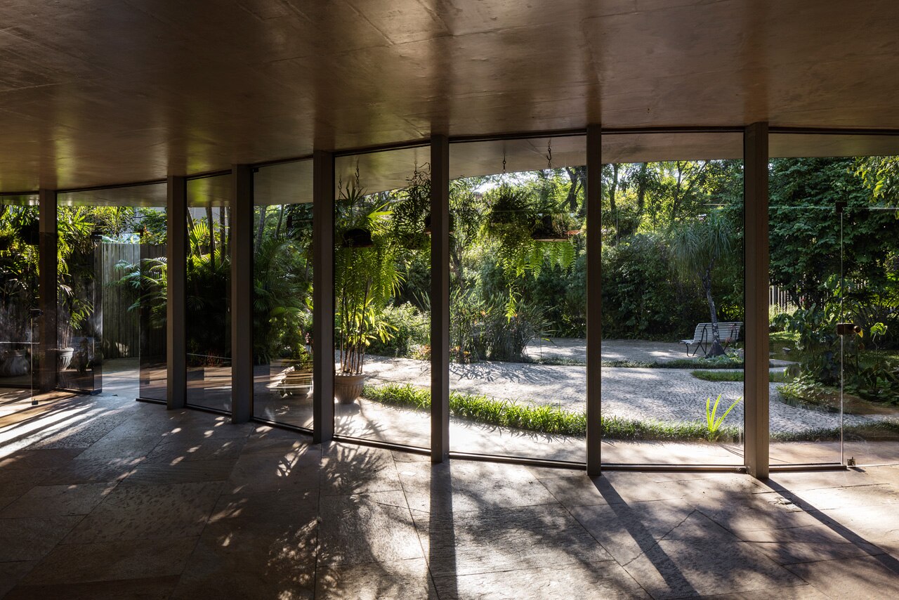 A villa by Richard Neutra near San Diego is back on the market
