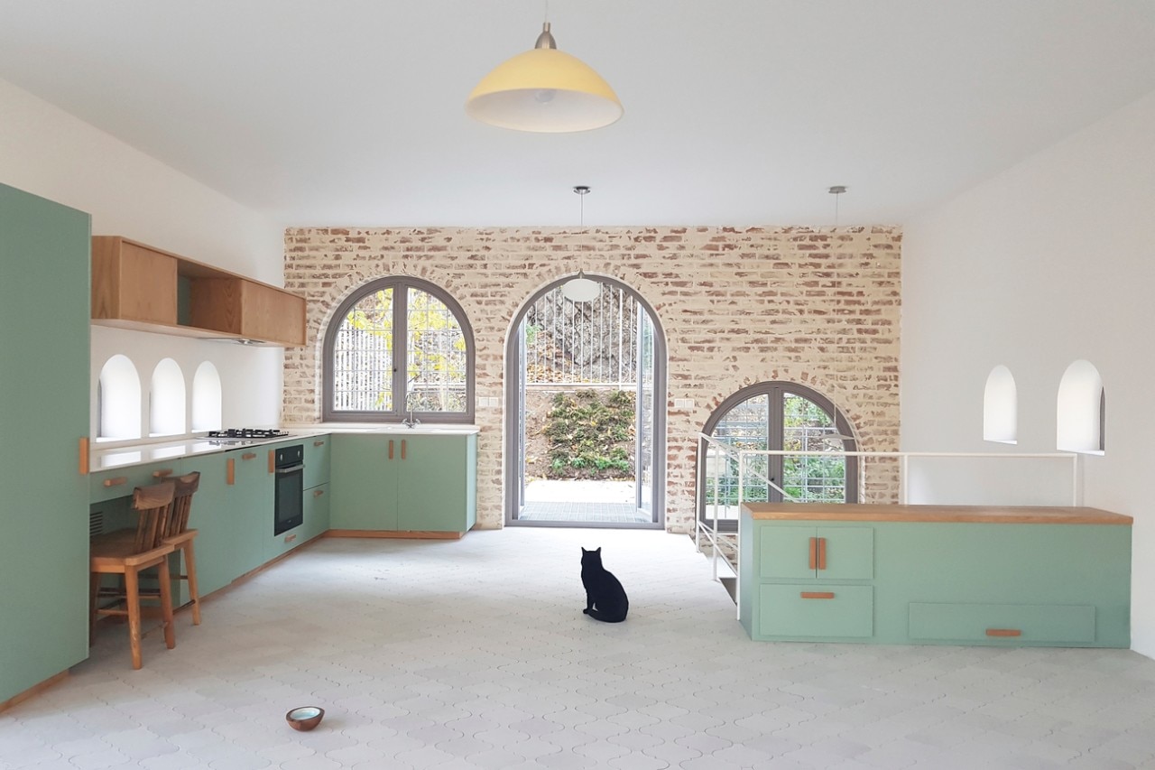 Igol House: the holiday home designed by studio Ilinx among Iran's ...