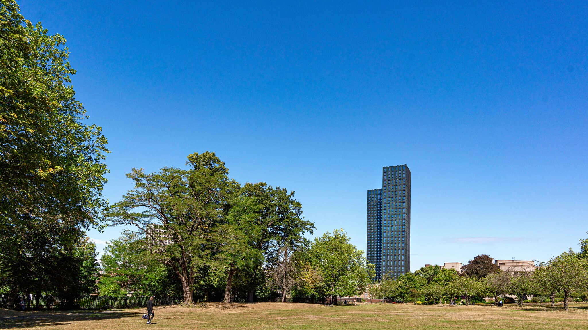 Ten Degrees, modular architecture for a contemporary residential ...