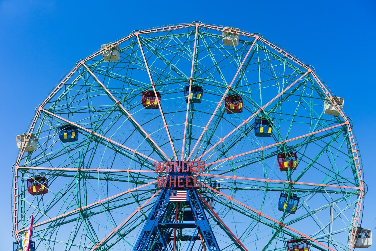 20 Ferris wheels that made history, from Chicago Exposition to Ain Dubai
