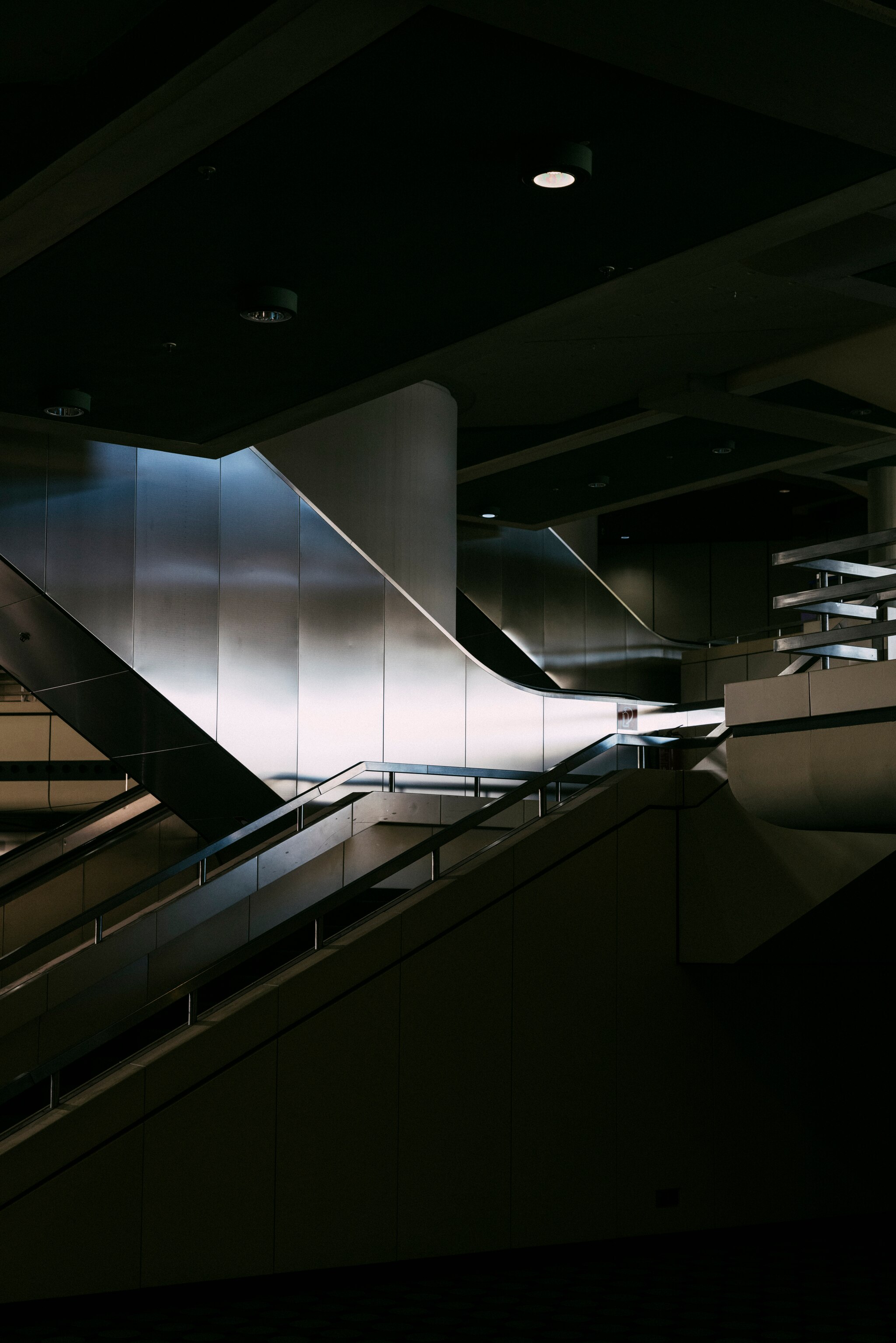 The fate of the ICC, the spaceship that seems just too much, even for ...