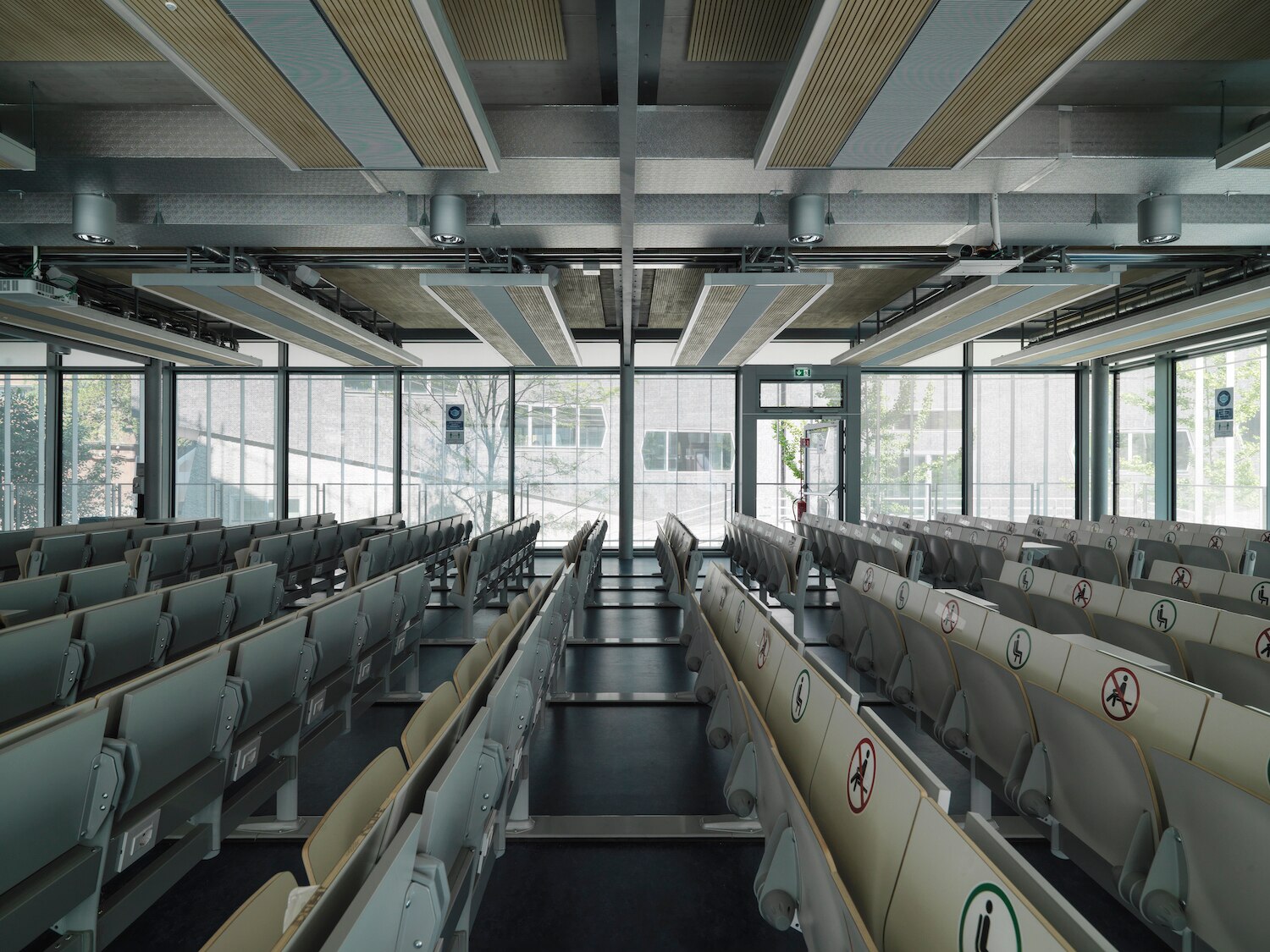 The transformation of Milan through the new university campuses - Domus