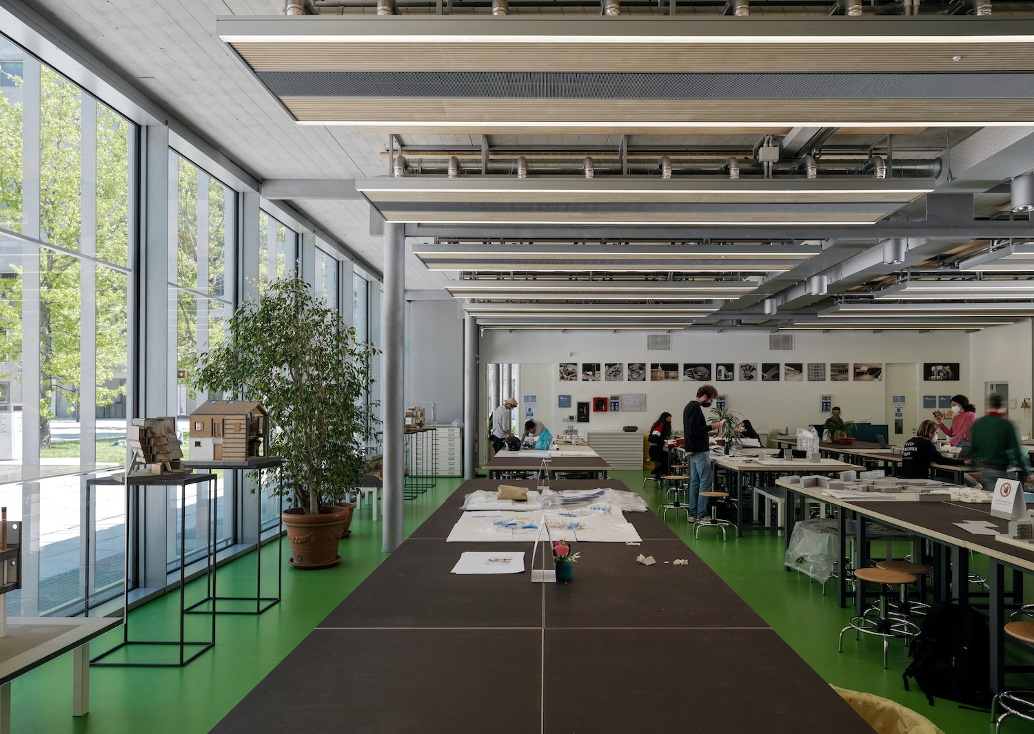 The transformation of Milan through the new university campuses - Domus