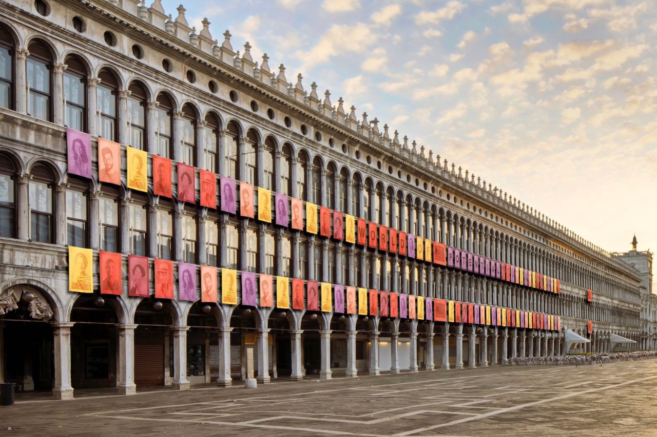 Venice, after 500 years the Procuratie Vecchie reopen: the project is ...