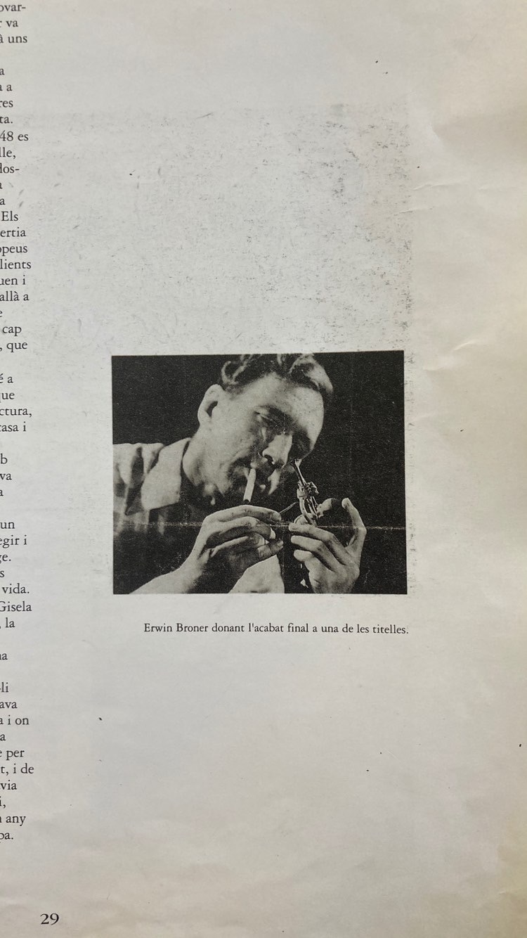 The house of Erwin Broner in Ibiza, a “local” modernist masterpiece - Domus