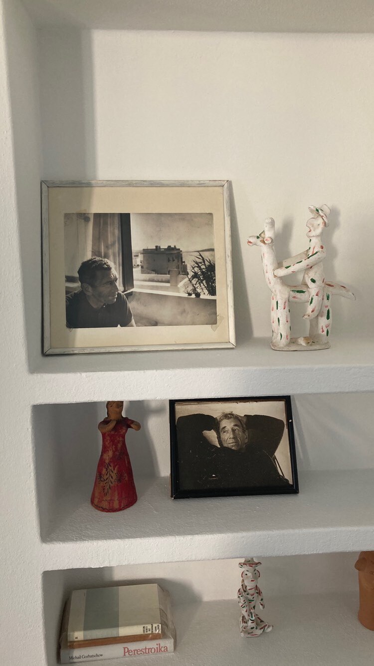 The house of Erwin Broner in Ibiza, a “local” modernist masterpiece - Domus