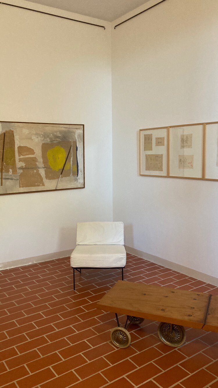 The house of Erwin Broner in Ibiza, a “local” modernist masterpiece - Domus