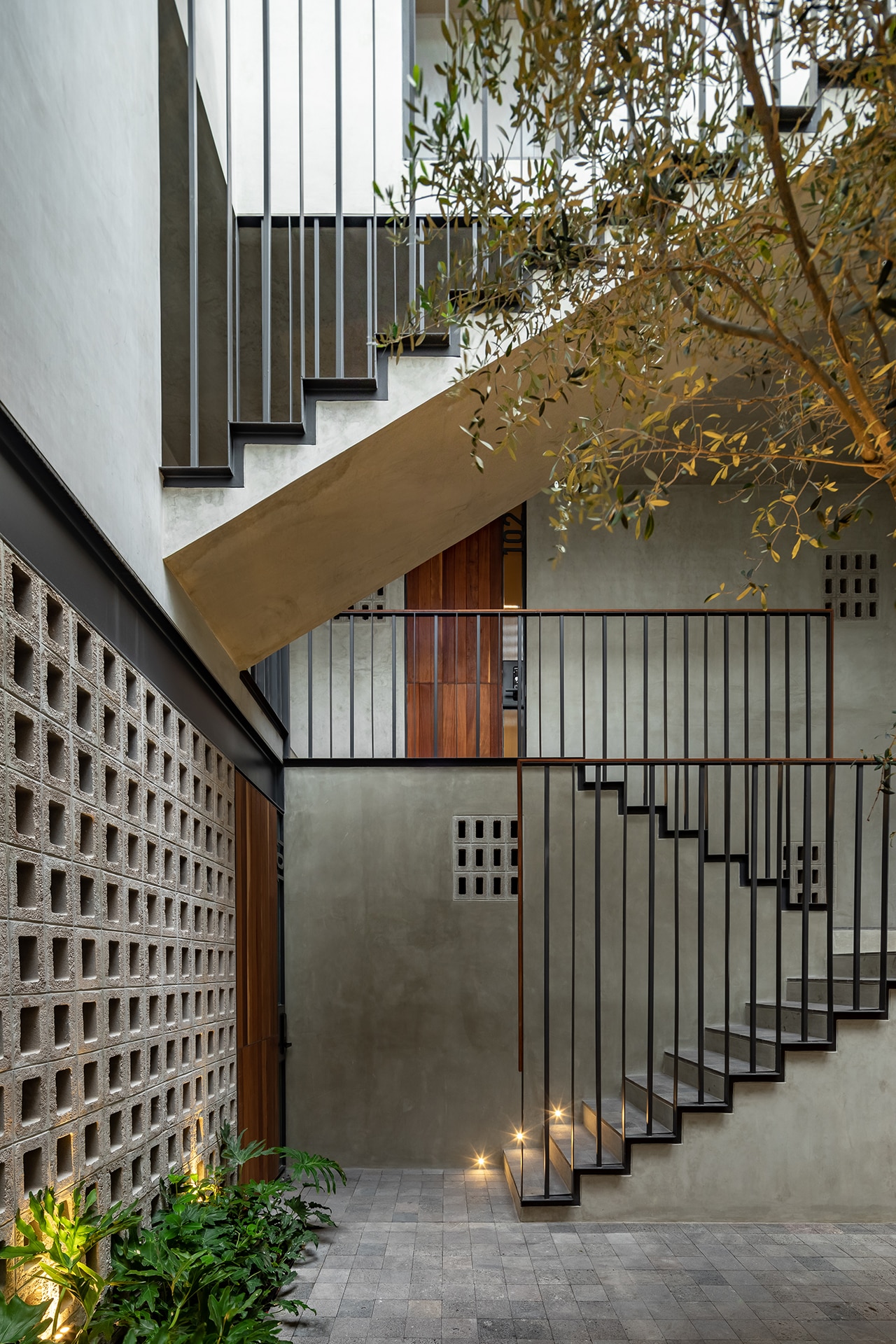 15 projects that represent contemporary housing in Mexico - Domus