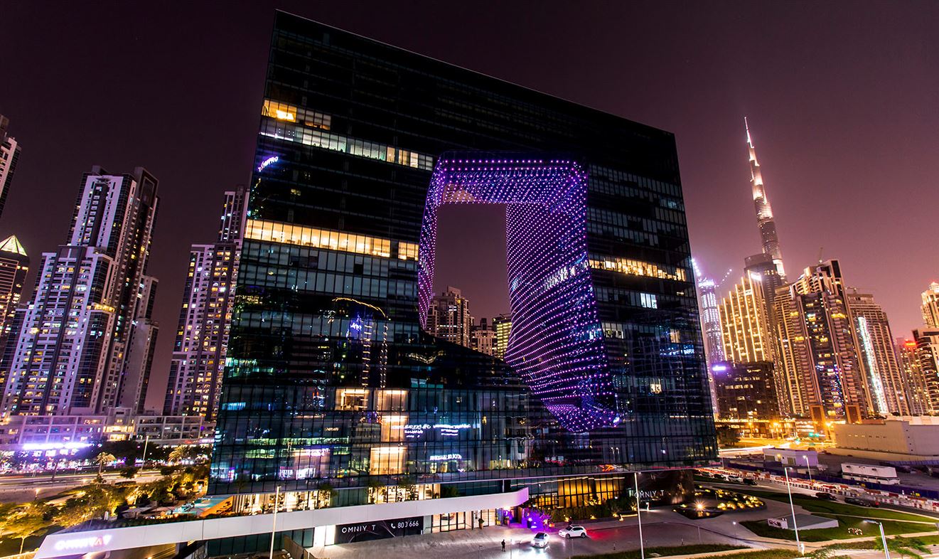 Cities and their architecture: the Domus guide collection - Domus