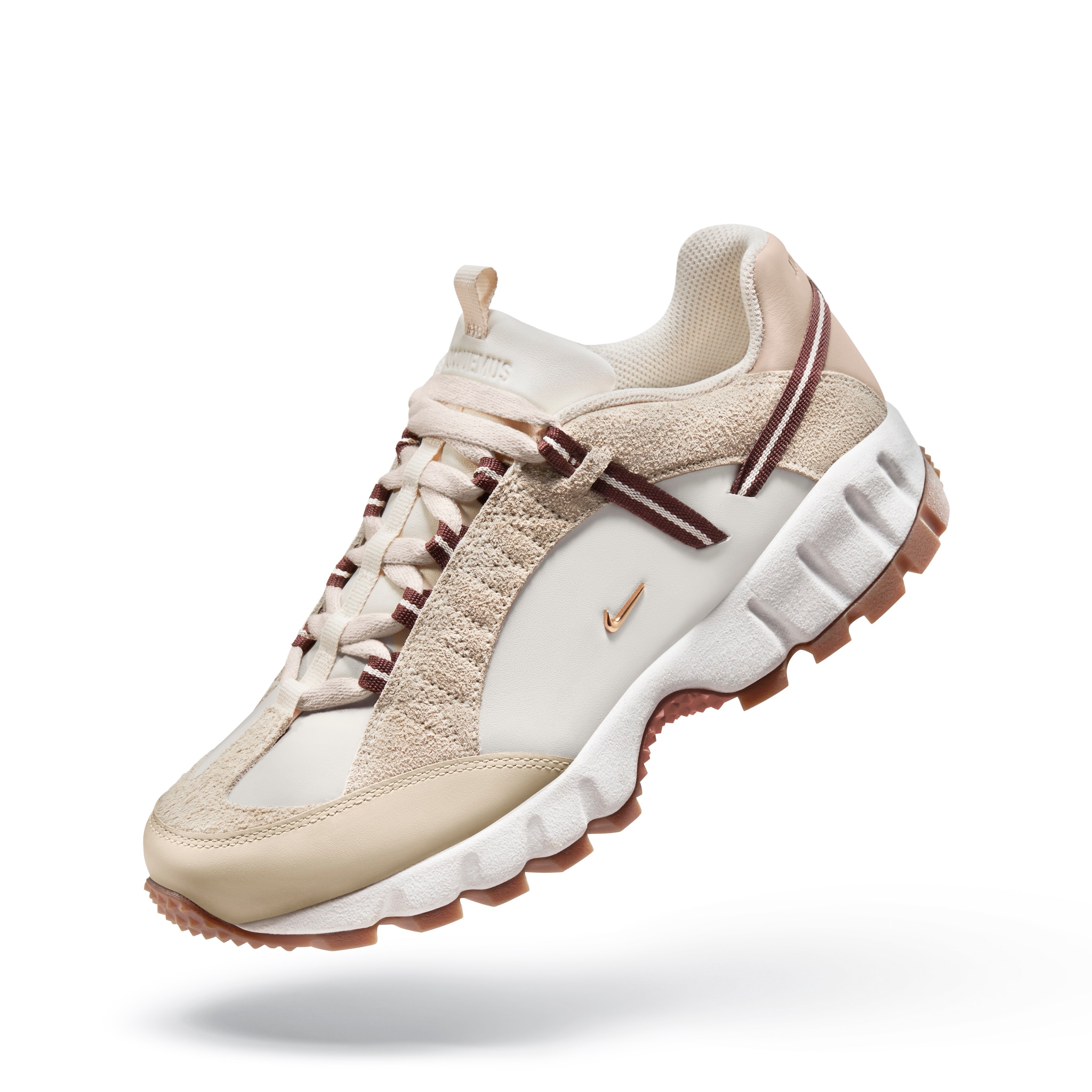 Jacquemus x Nike collaboration drops: a look at the long-awaited ...