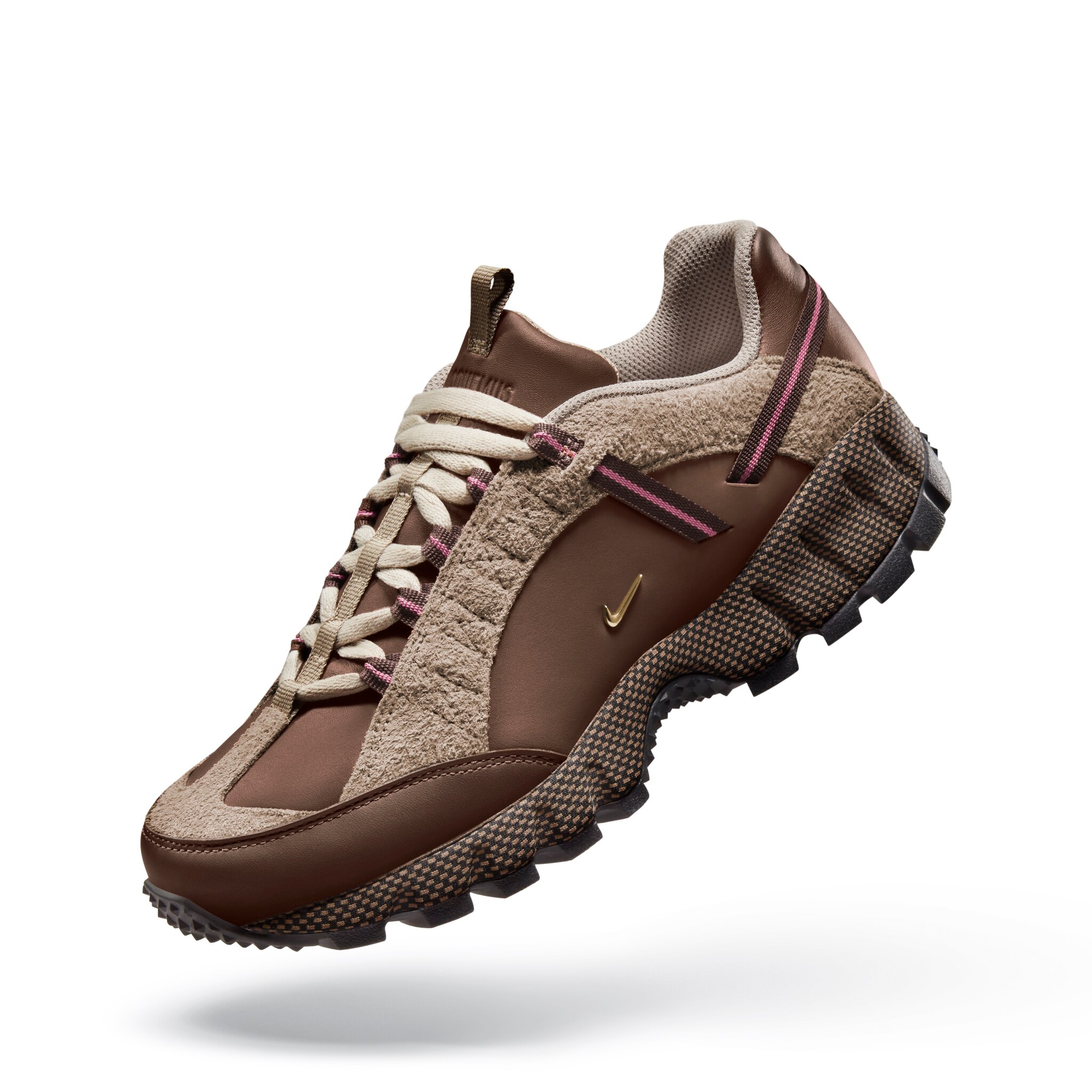 Jacquemus x Nike collaboration drops: a look at the long-awaited ...