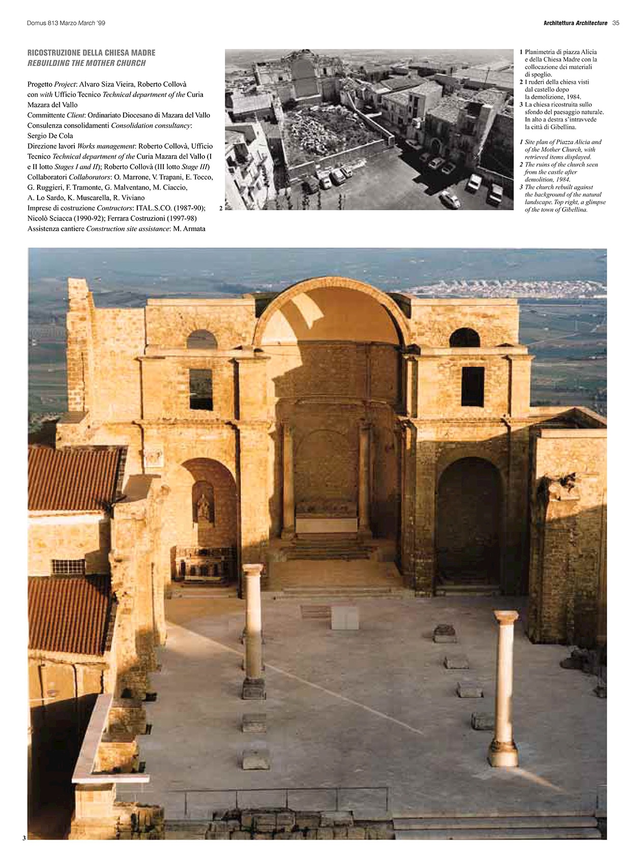 Modern Sicily: an itinerary through 10 unmissable architectures - Domus