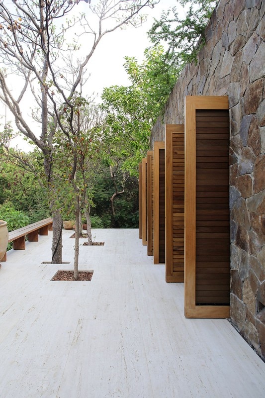 El Torón II by IUA Ignacio Urquiza Arquitectos in Oaxaca