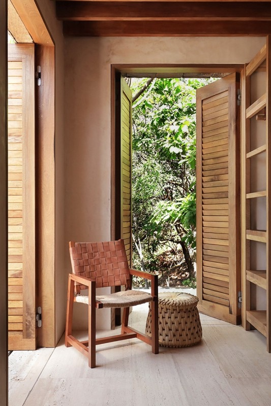 El Torón II by IUA Ignacio Urquiza Arquitectos in Oaxaca